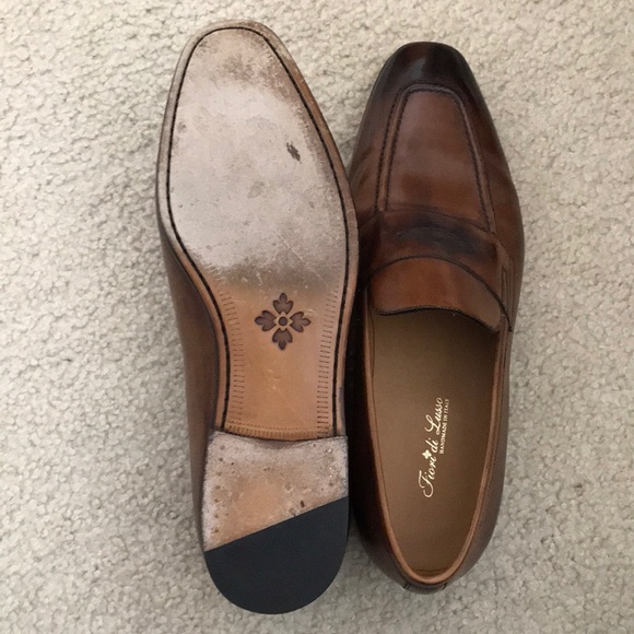 Fiori di Lusso | Shoes | Handmade Italian Loafers From Fiori Di Lusso ...